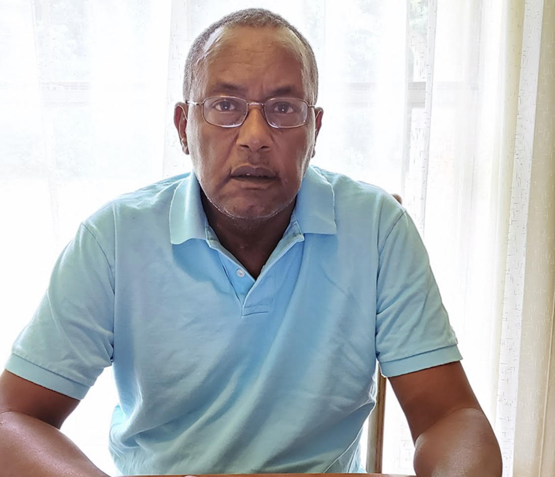 Physics professor receives $350,000 grant – The Famuan Physics professor receives $350,000 grant – The Famuan